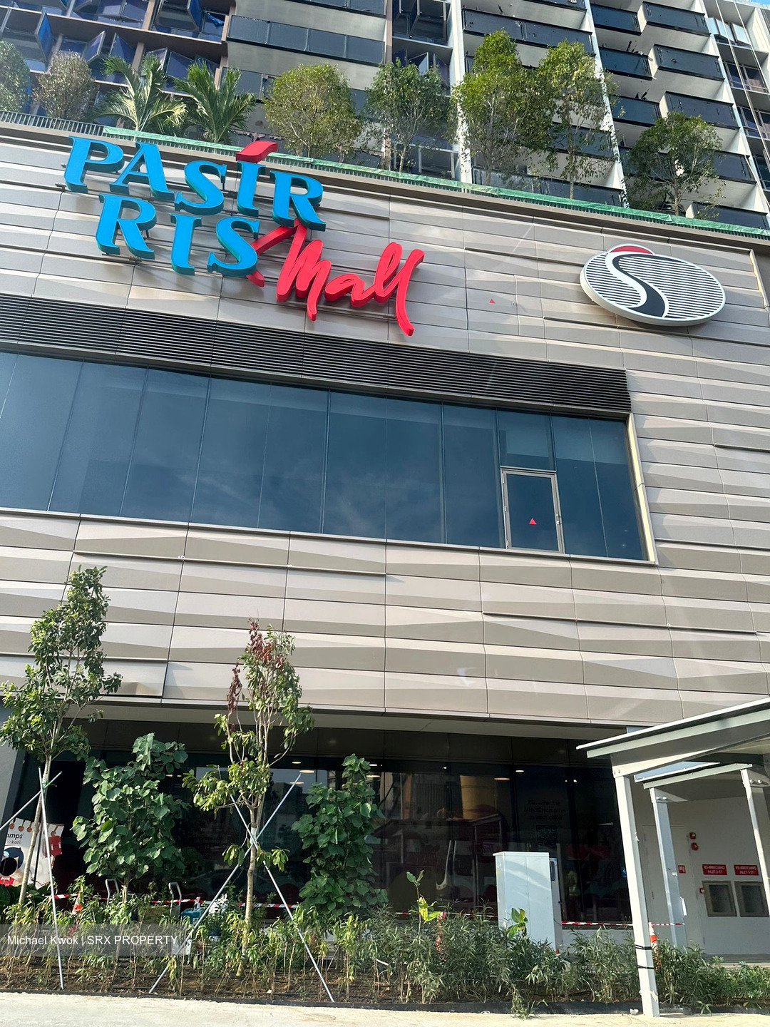 Pasir Ris Central Residences (D18), Condominium - For Sale #103428641